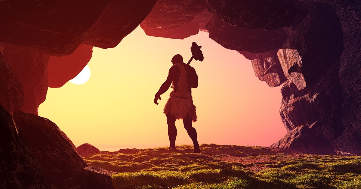 Eerste mensen in Azië verdwenen na 7000 jaar | wibnet.nl