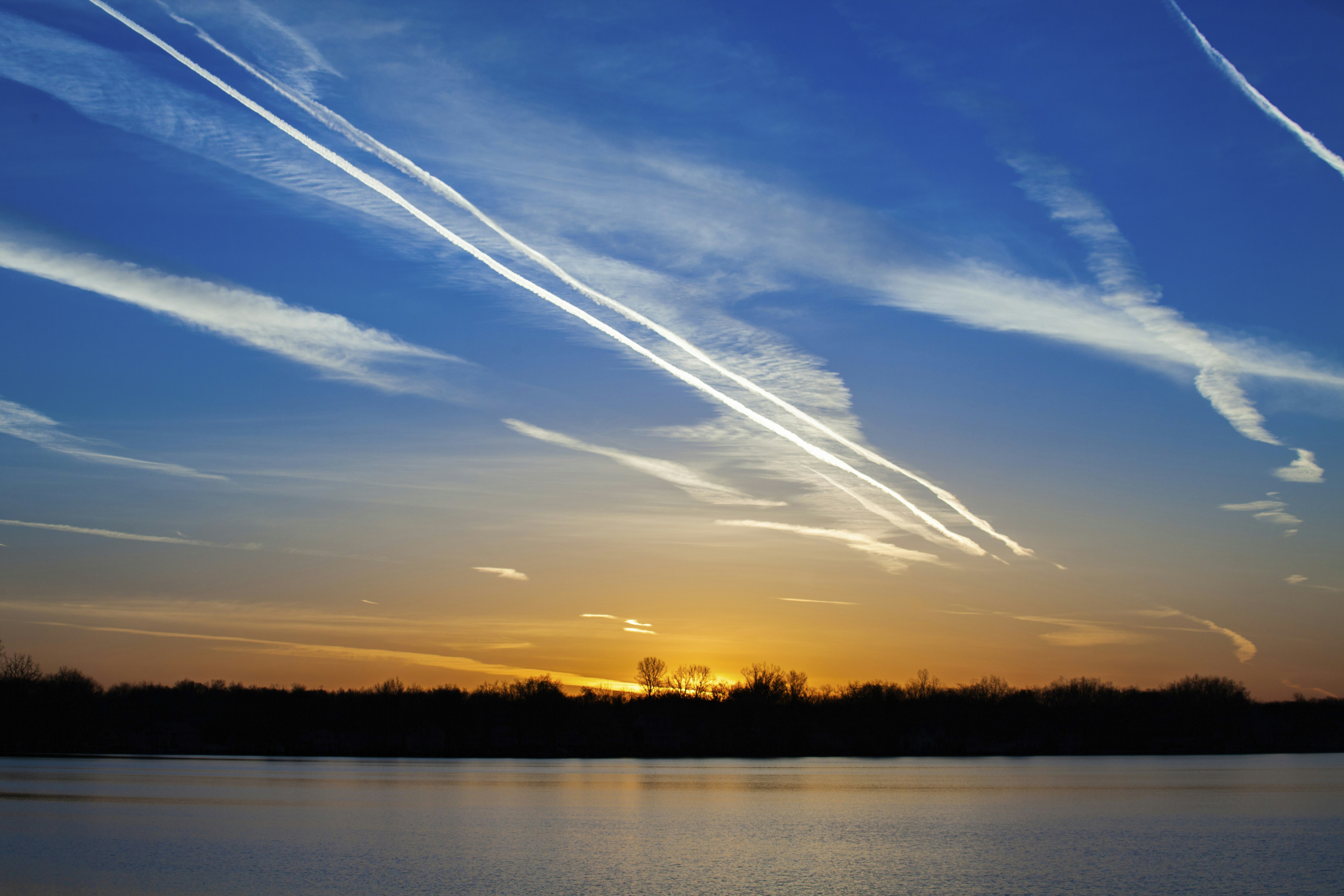 Daarom is waterdamp een sterker broeikasgas dan CO2 | wibnet.nl