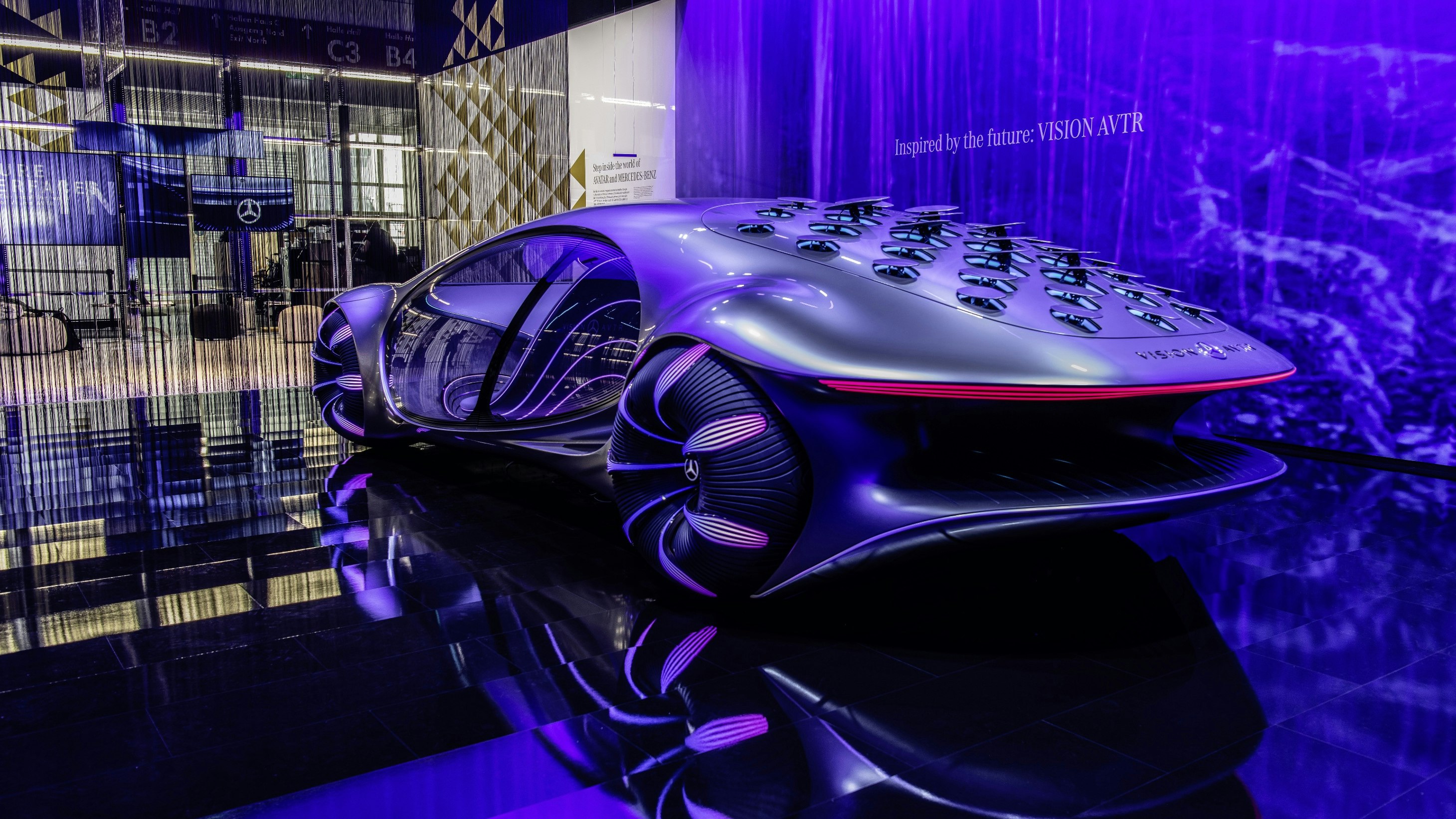 Techcolumn: De elektrische voertuigen van de toekomst | wibnet.nl