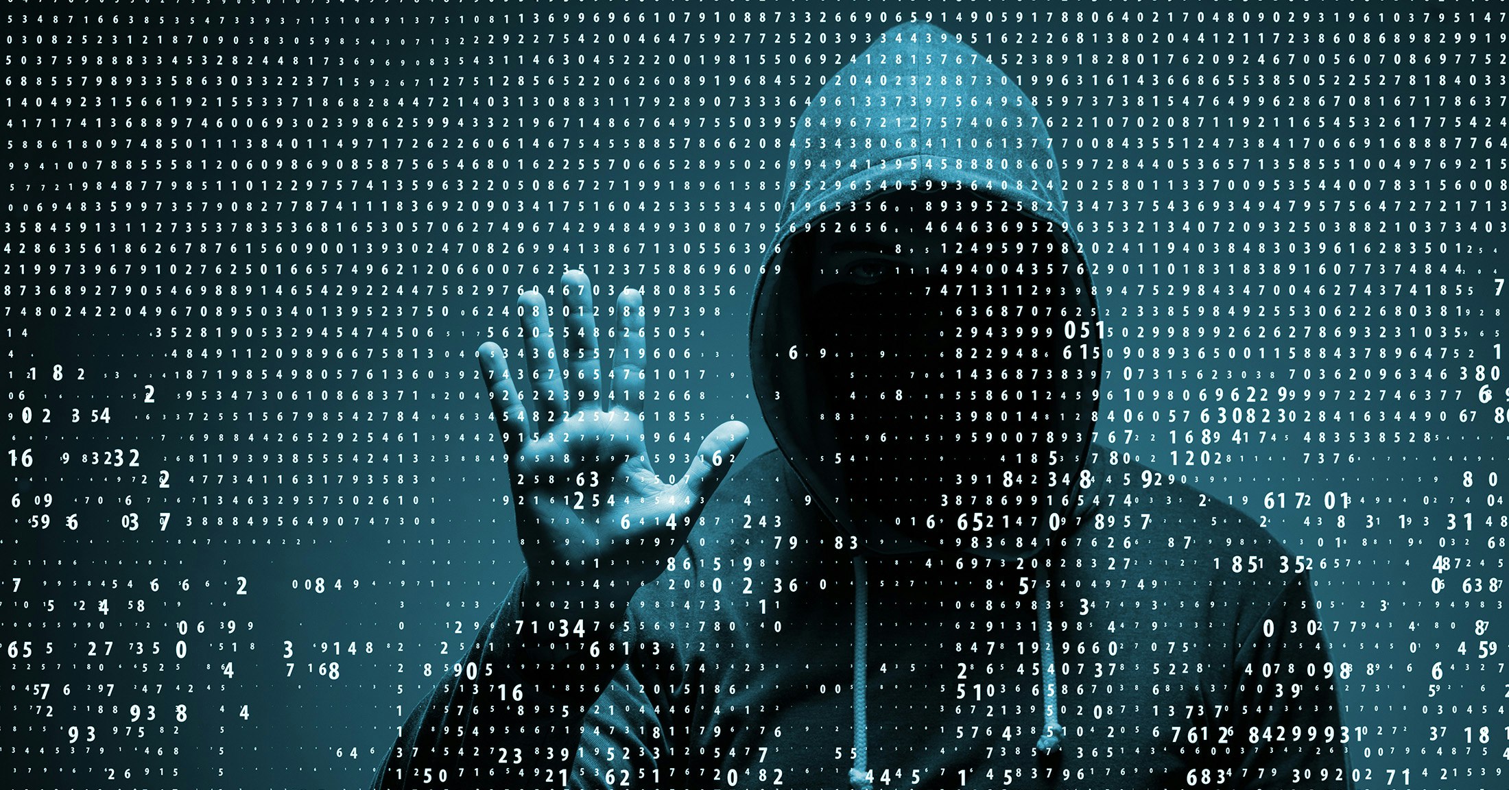 Sådan bryder hackerne ind til dine data | illvid.dk