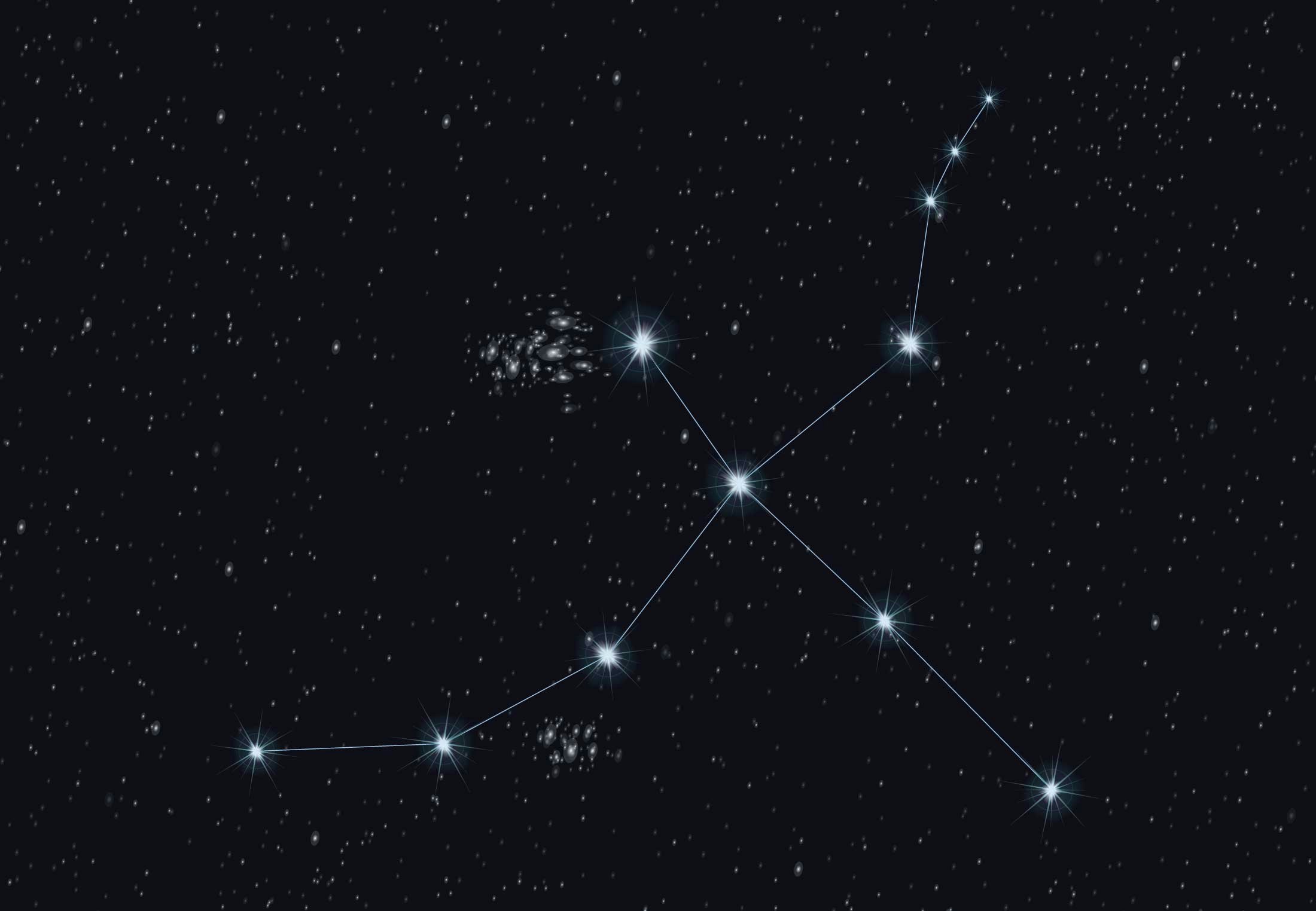 Svanen – Slik finner du stjernebildet Svanen | illvit.no