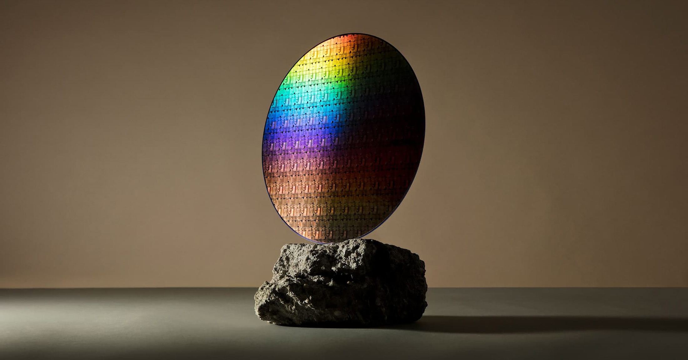 Met deze superchip houdt je telefoon het een week vol | wibnet.nl