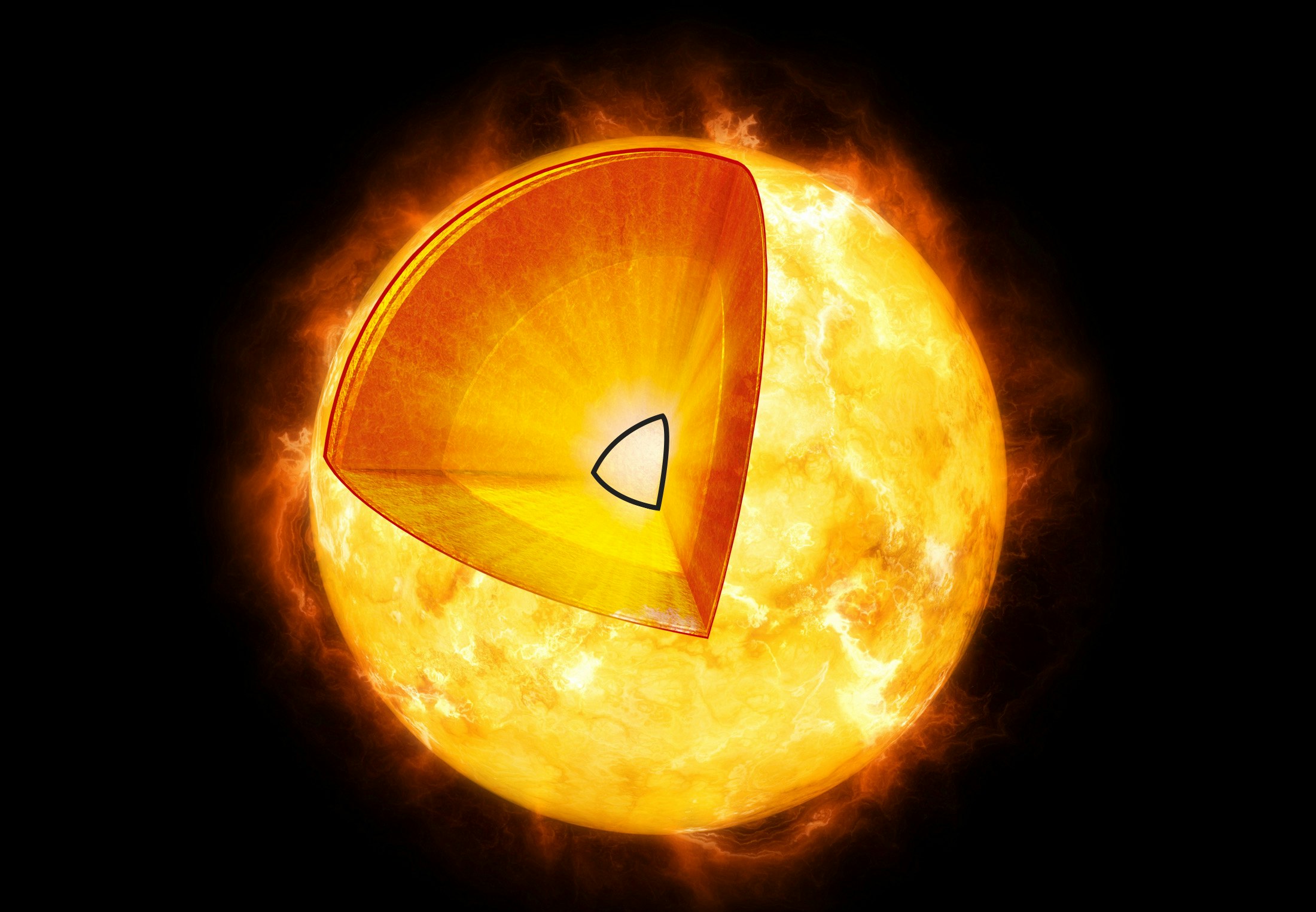 Detaljerede billeder af Solens atmosfære offentliggjort | illvid.dk