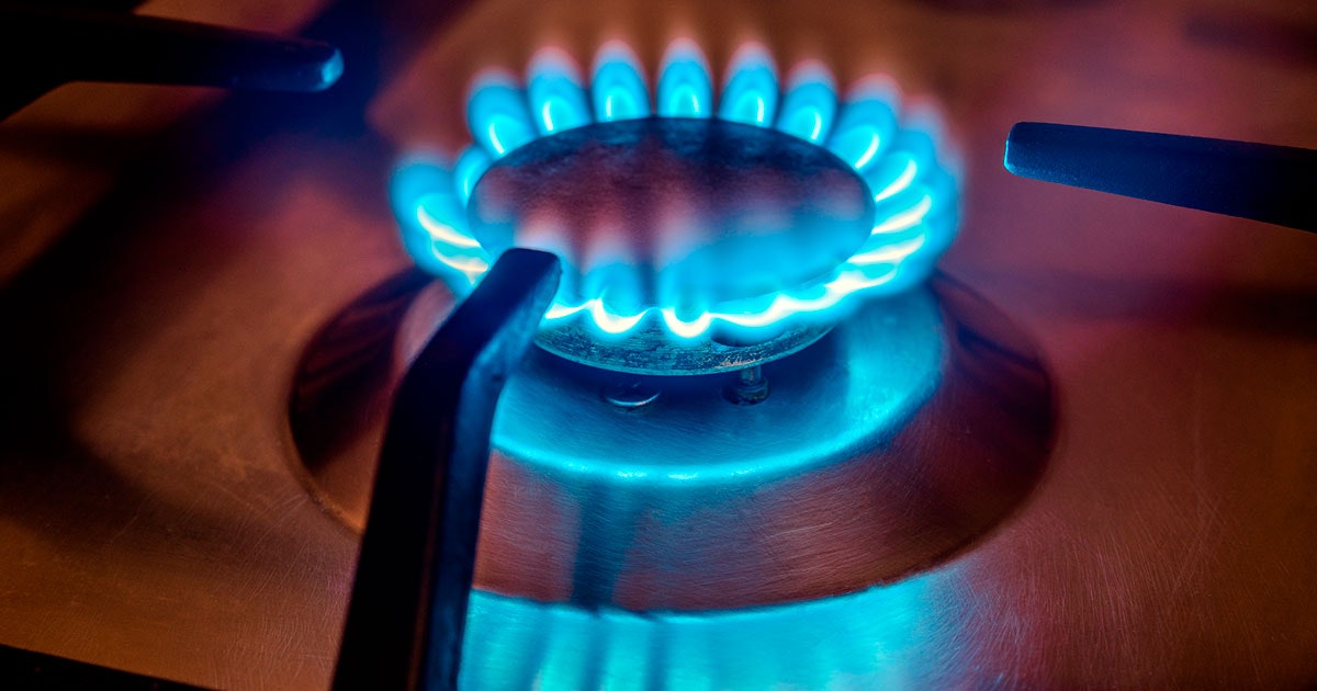 Er gass grønn energi? | illvit.no