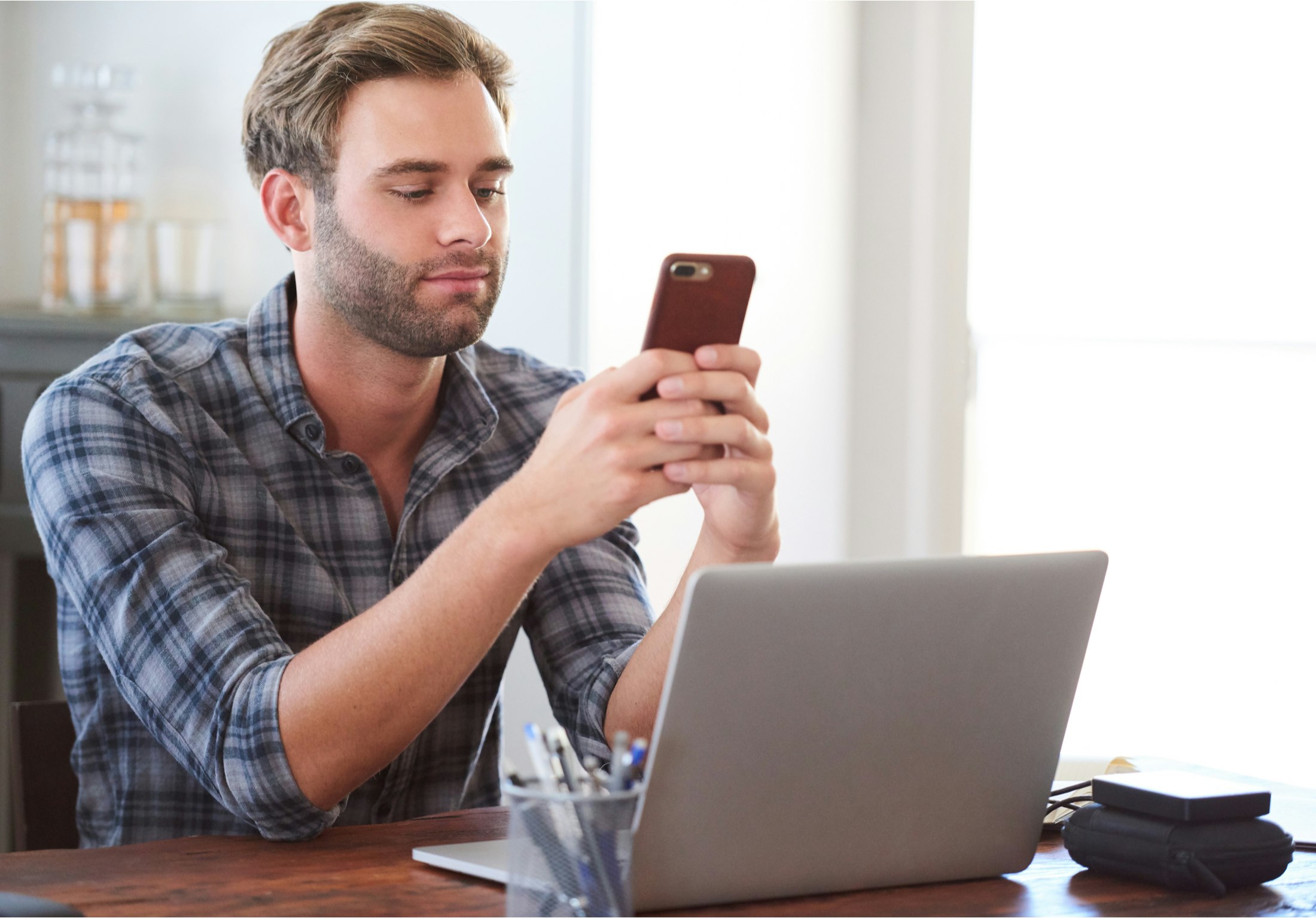 Tips van onderzoekers om uitstelgedrag te vermijden | wibnet.nl