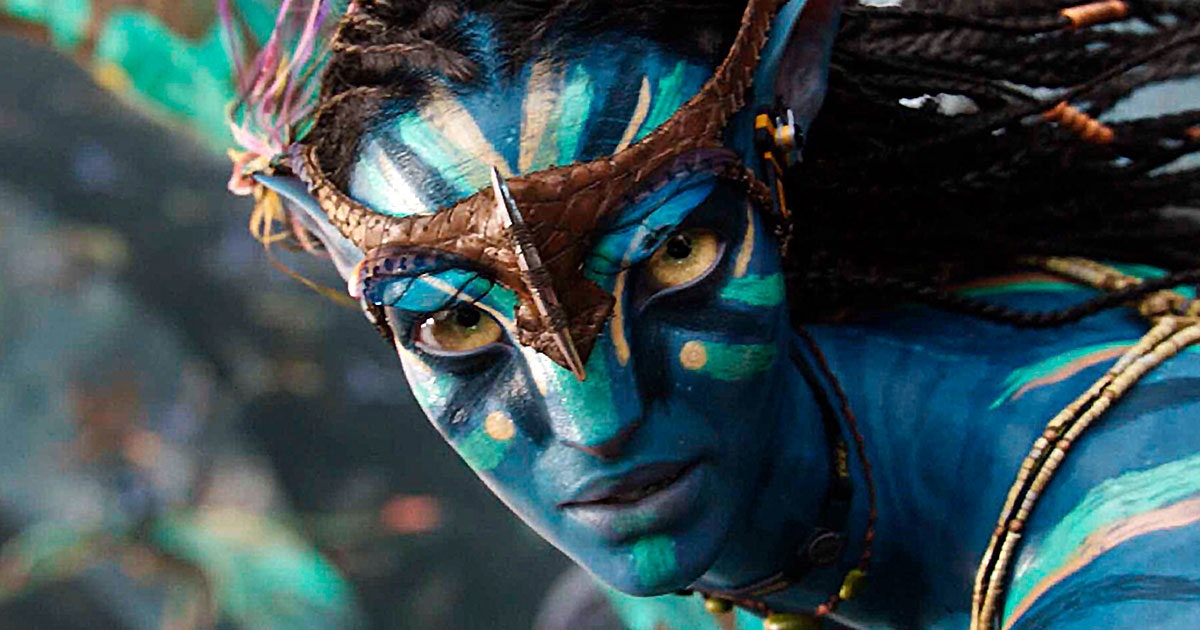 Vetenskapen står sig bra i Avatar | illvet.se