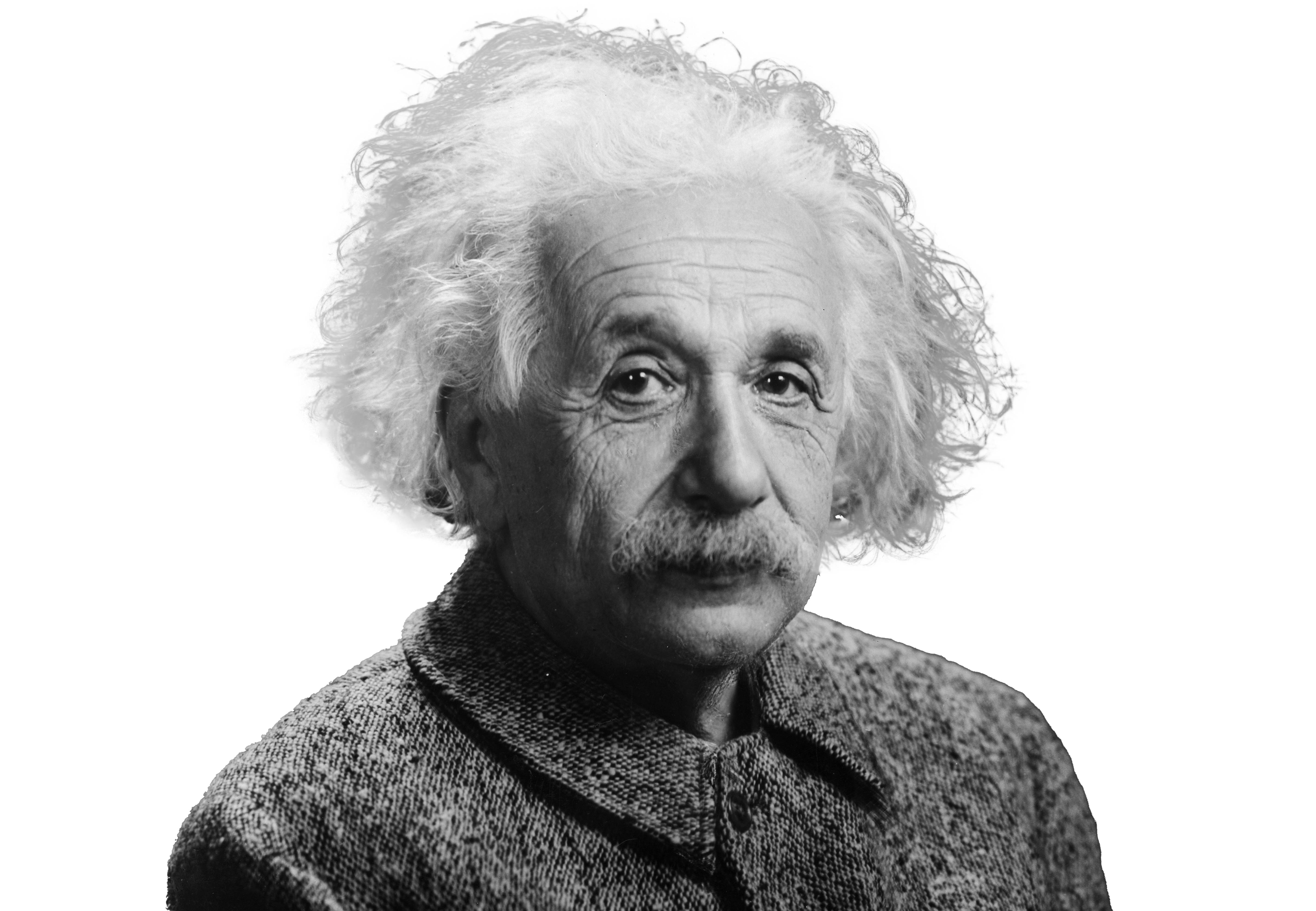 Albert Einstein Oppfinnelser Og Oppdagelser Fysikkens Historie