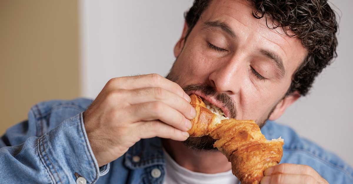 Västlig kost gör dig sjuk, afrikansk kost är bra för hälsan | illvet.se