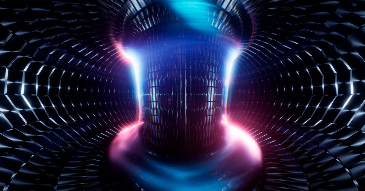 Krachtige magneet klaar – ’s werelds grootste fusiereactor | wibnet.nl