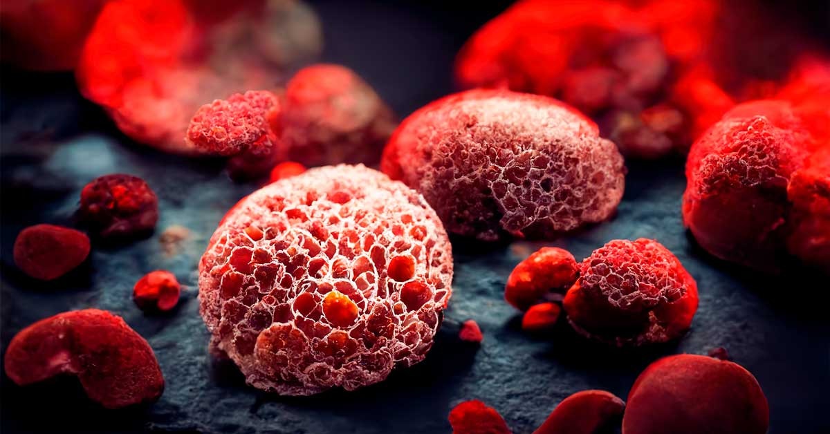 Hudcancer: Män och kvinnor drabbas olika | illvet.se
