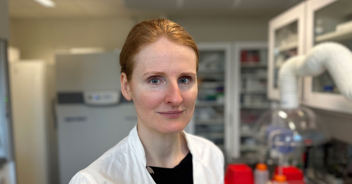 Hon har forskat om hudens struktur och åldrande i 15 år och hon undviker denna matvara | illvet.se