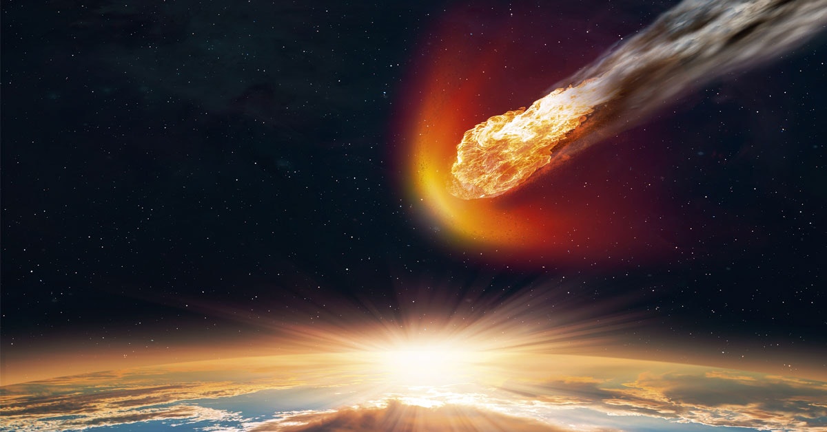 NASA sætter dato på næste dommedag: Mød Solsystemets 5 farligste ...