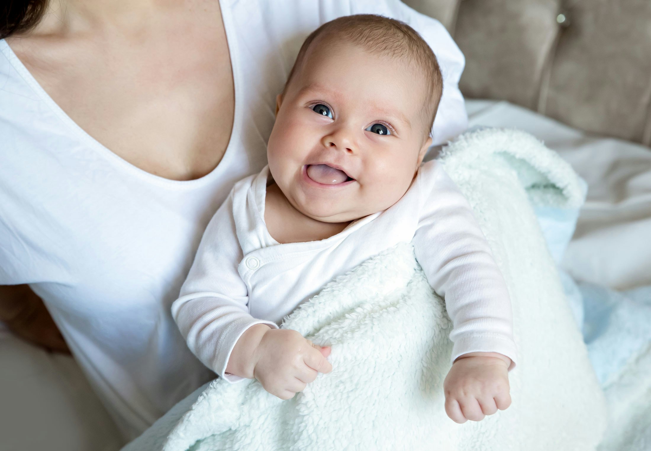 Wetenschappers: Ongeboren baby’s gebruiken ‘gulzig’ gen om meer voeding ...