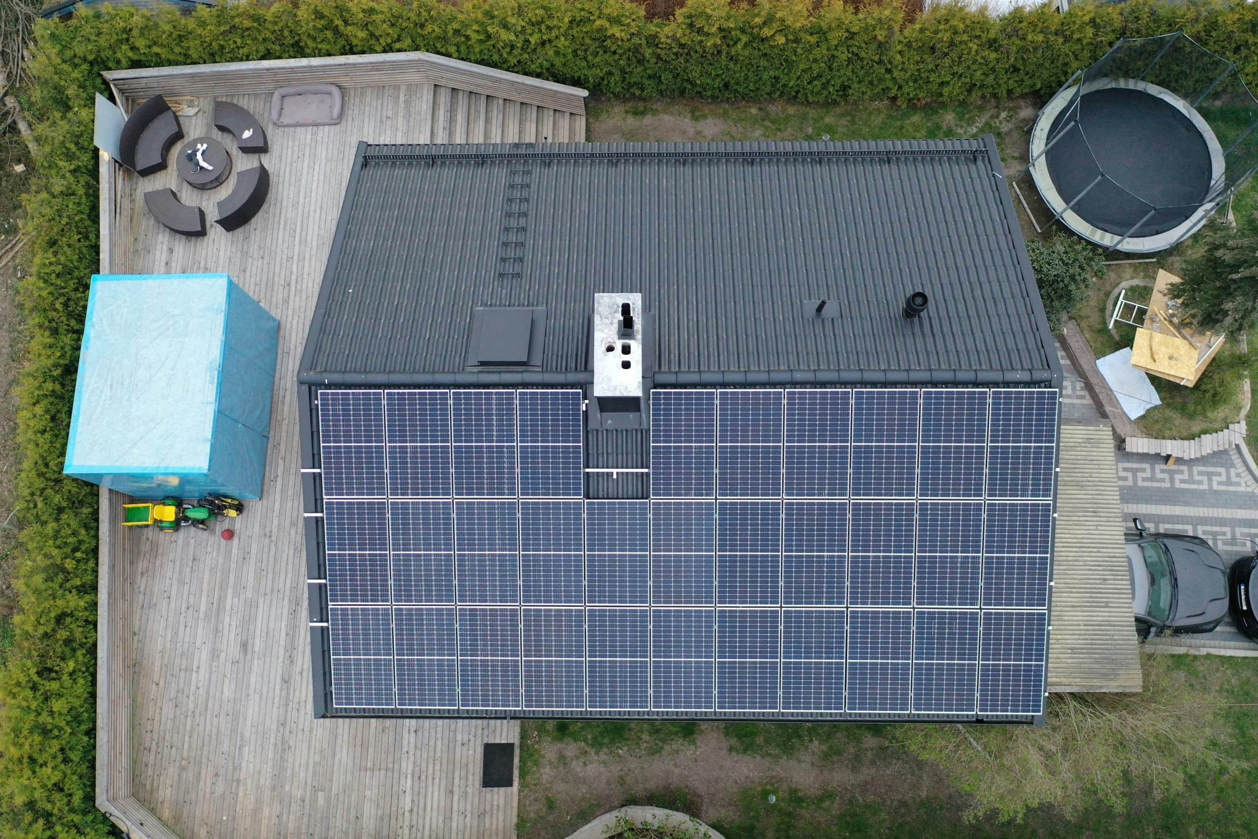 Installation av solceller | illvet.se