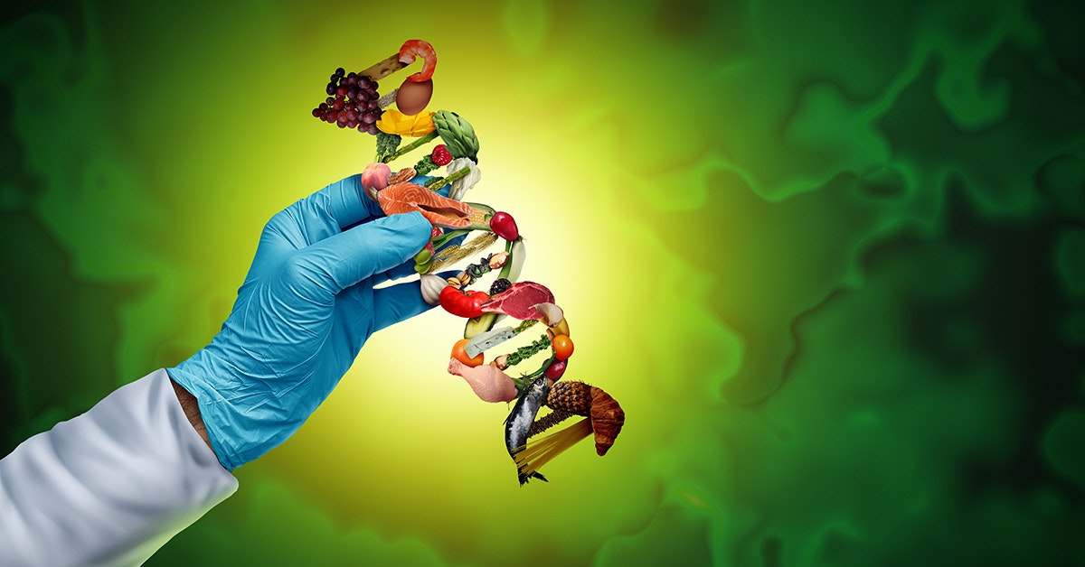 Epigenetikk: Livsstil setter varige spor i genene | illvit.no