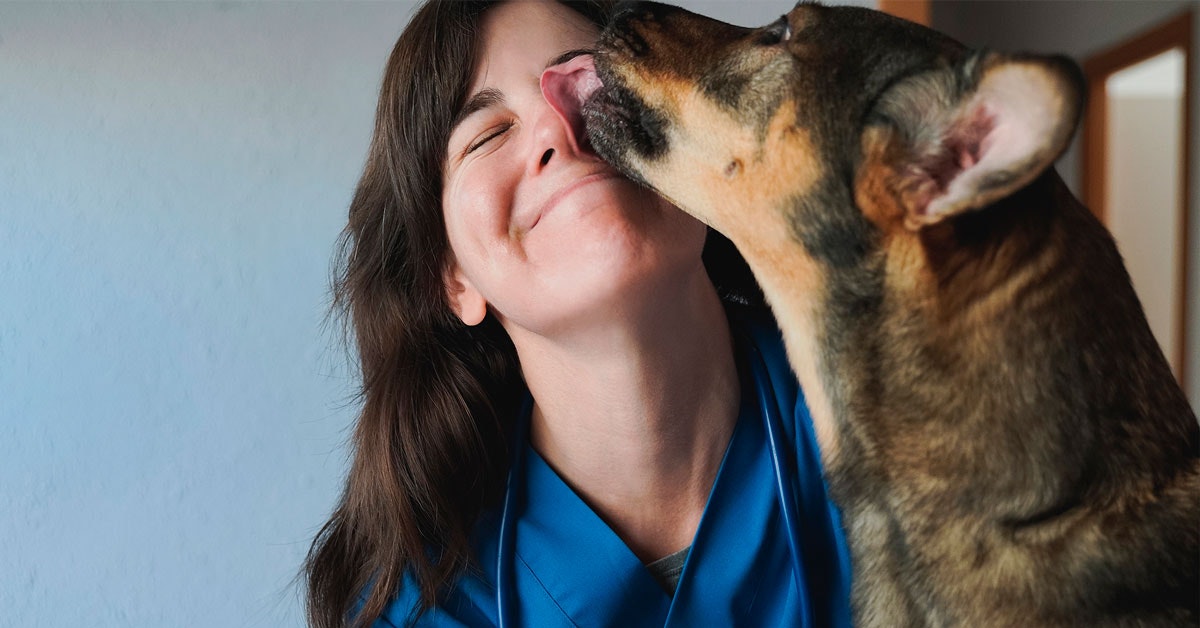 Your pet determines your personality traits | scienceillustrated.com