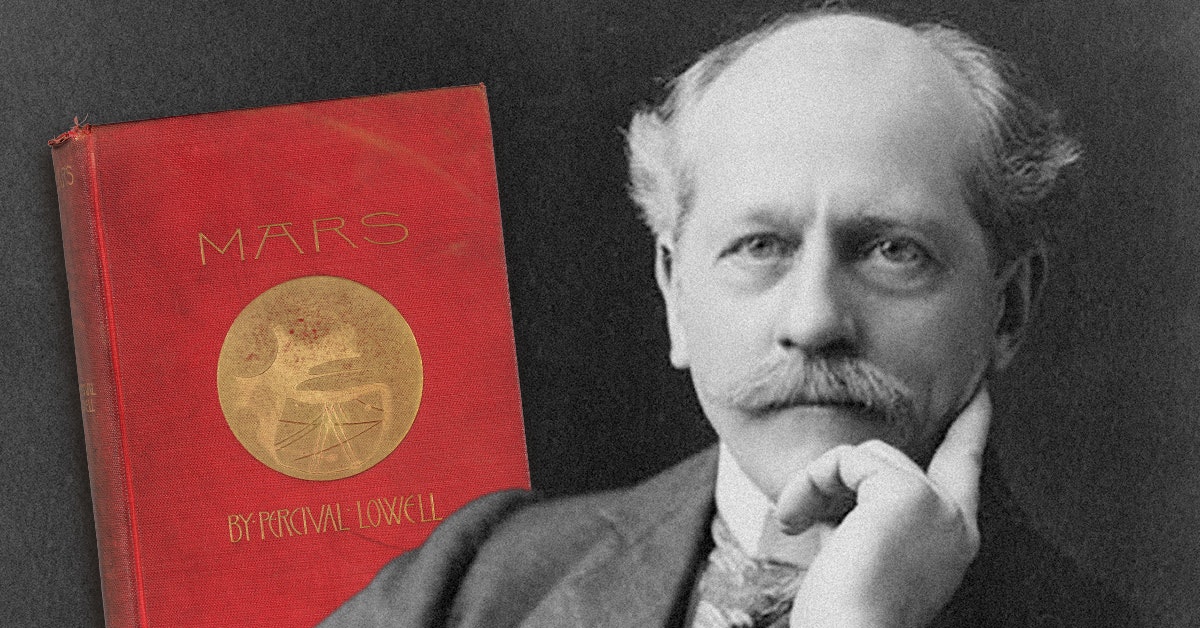 Det visste du inte om liv på Mars | illvet.se