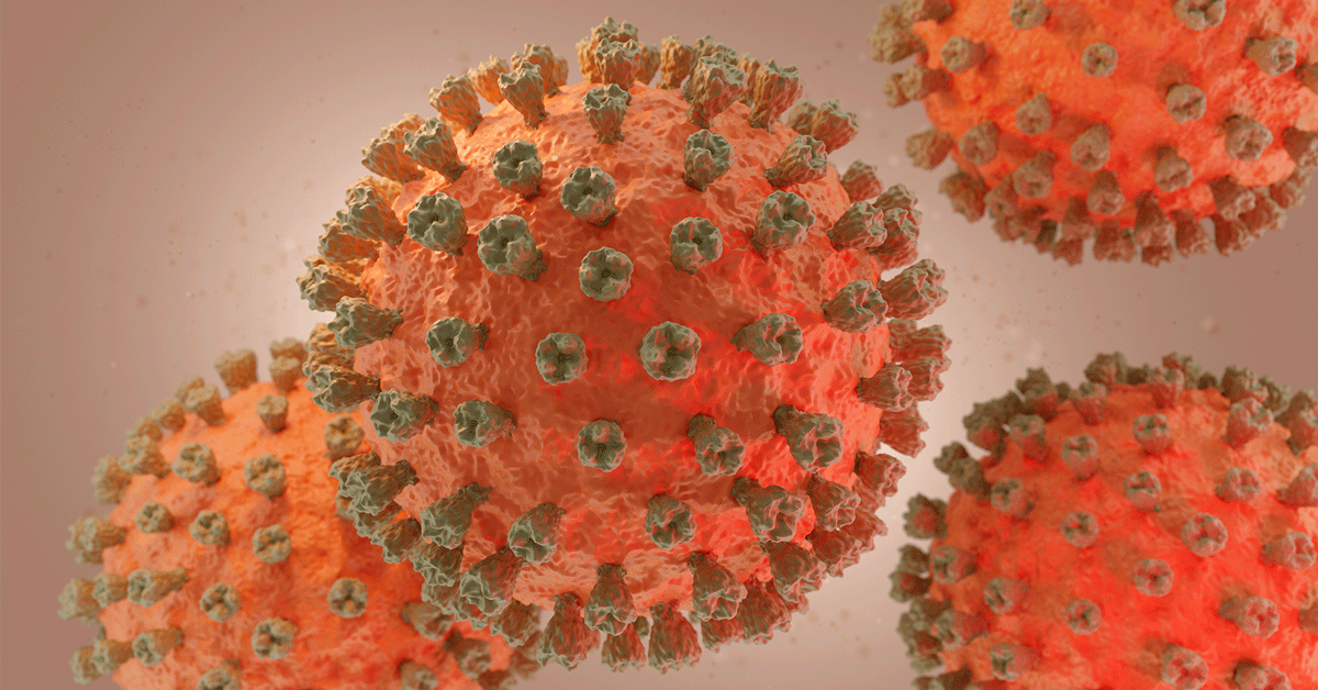 Human infected with bird flu - could be evidence of mutation ...