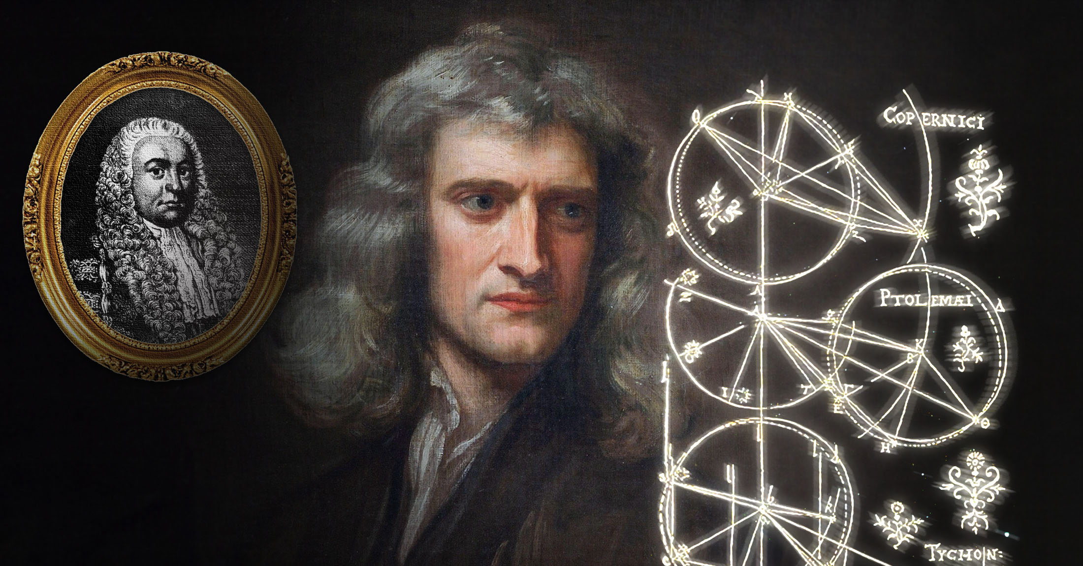 Isaac Newton Nasa