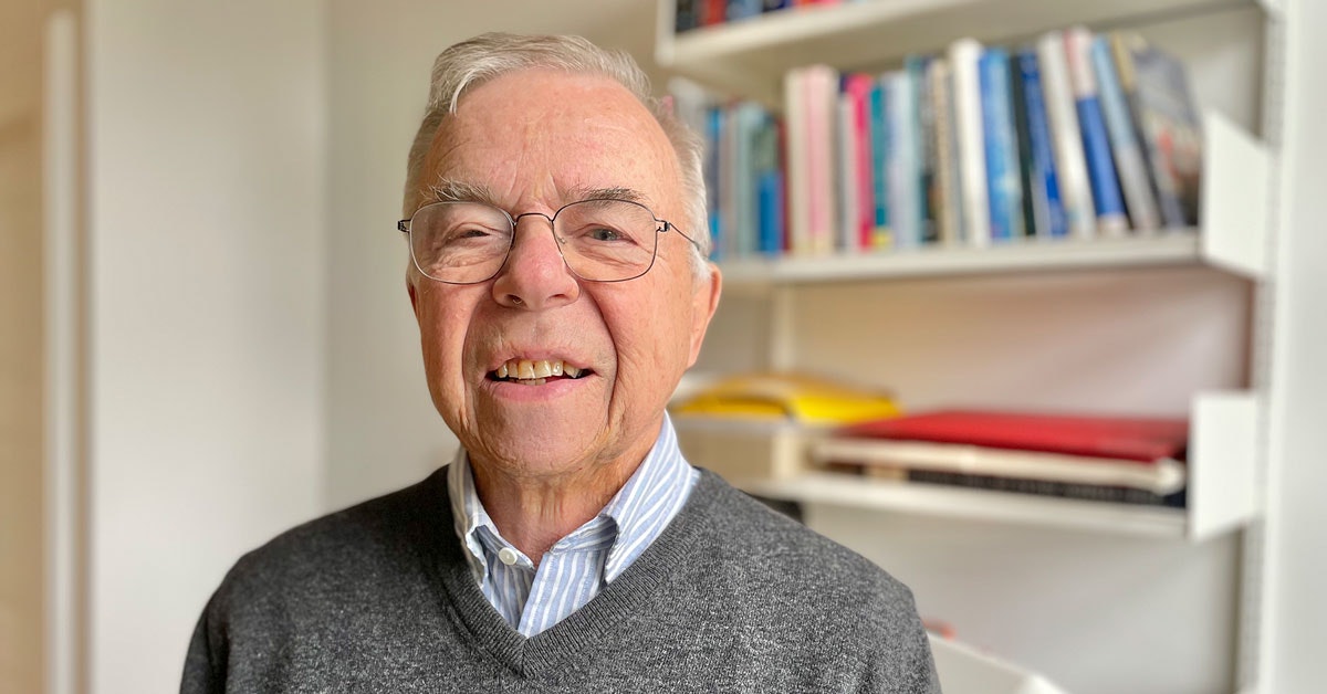 Få professorens råd til at undgå forhøjet blodtryk | illvid.dk