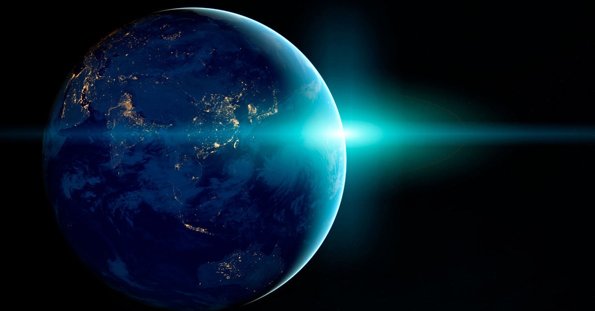 NASA reveals that global ocean levels rose more than expected in 2024 ...