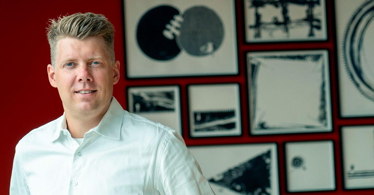 Morten onderzoekt hoe je langer gezond kunt leven: Hier lees je zijn ...