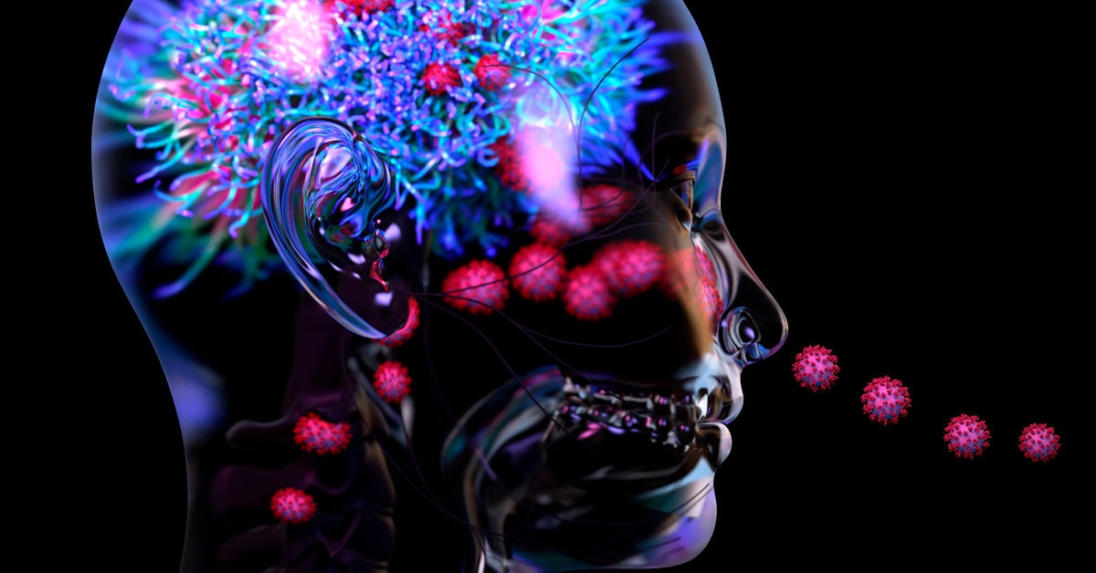 Nenäsi bakteerit voivat toimittaa lääkkeet aivoihin | tieku.fi