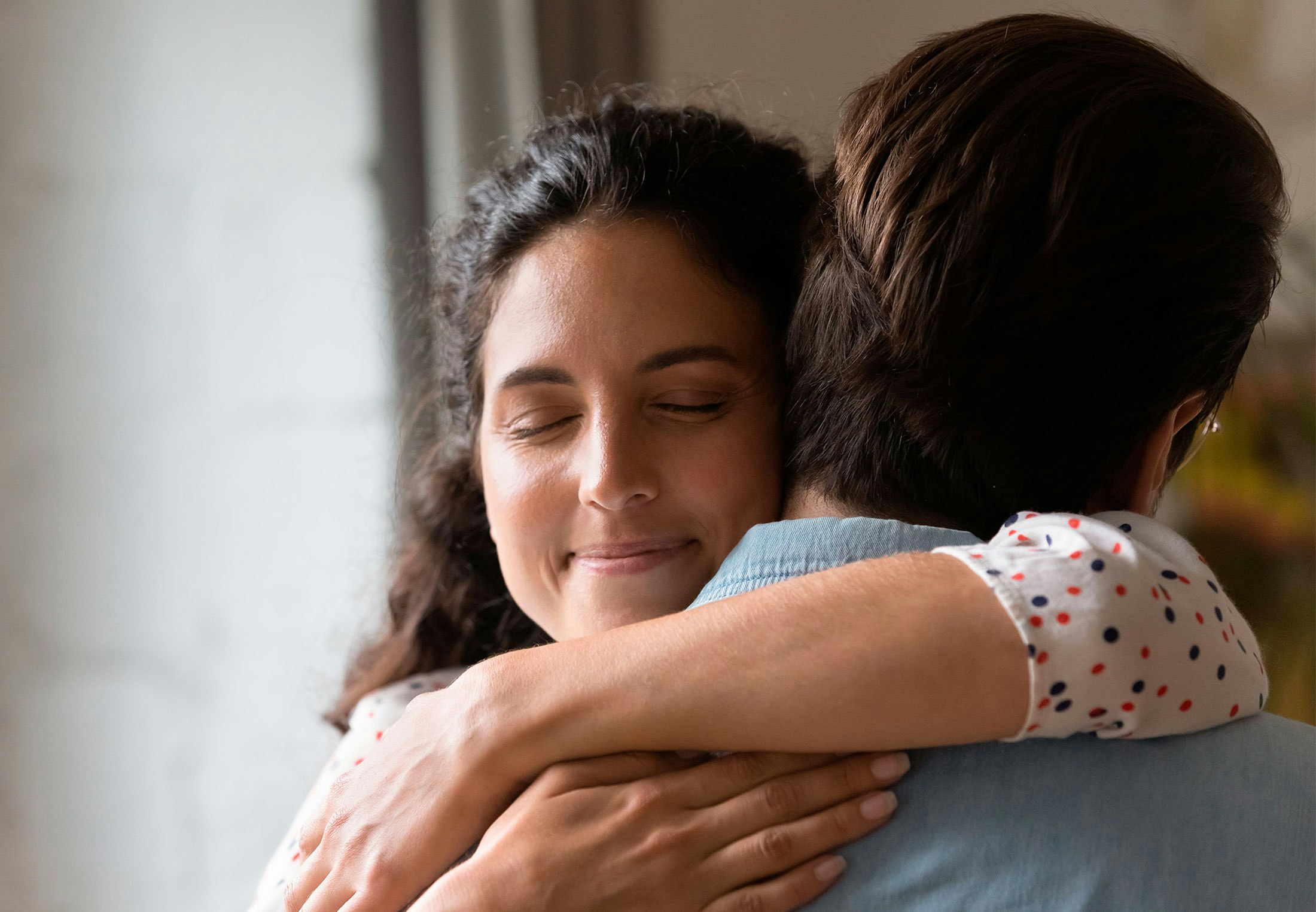 Goede darmbacteriën verspreiden zich bij nauw contact | wibnet.nl