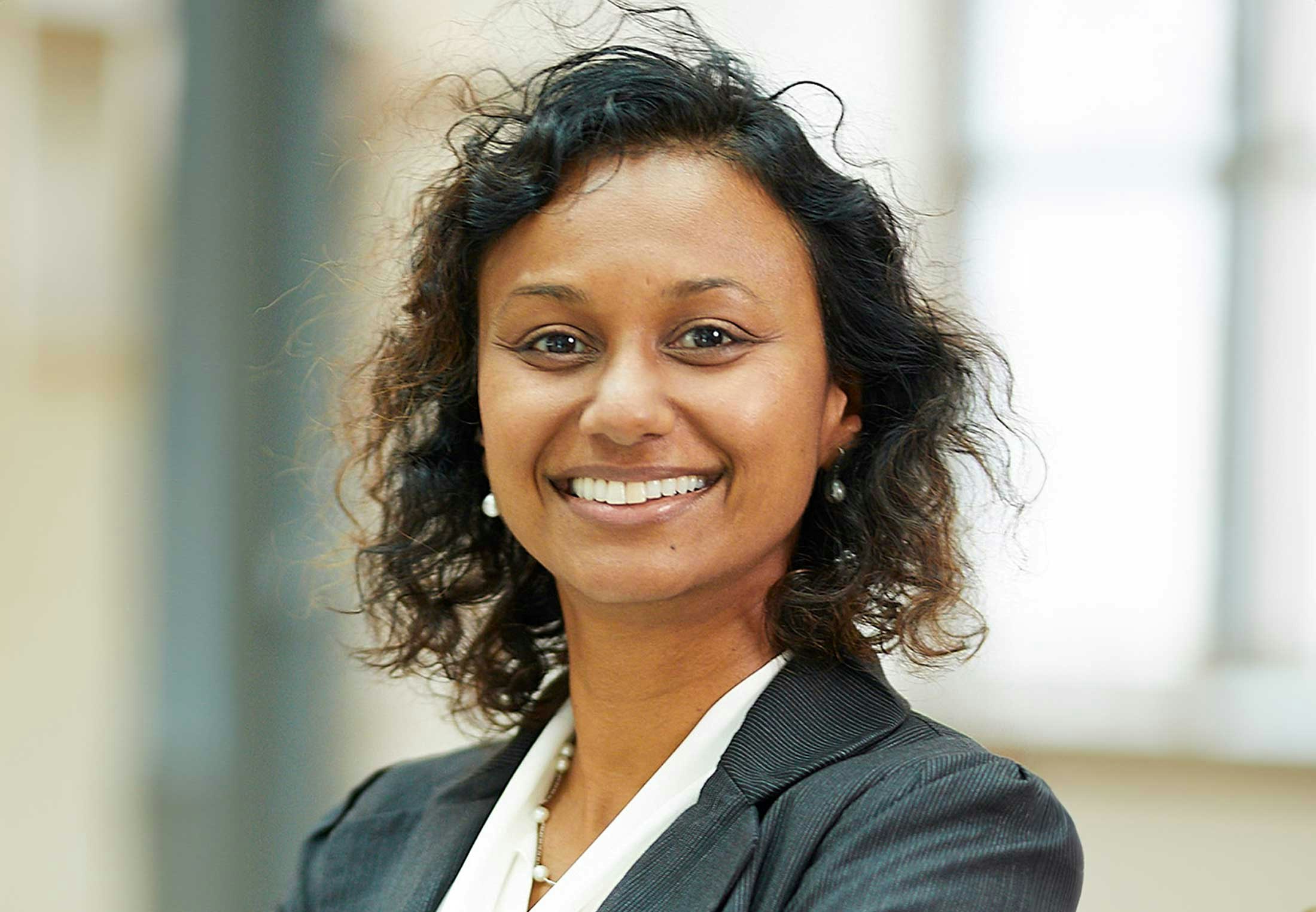 Harvard researcher has made an important discovery about the female ...