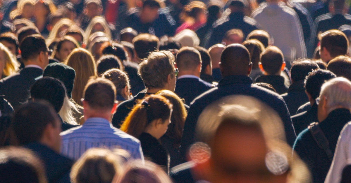 Millioner af mennesker mangler muligvis i globale befolkningstal ...