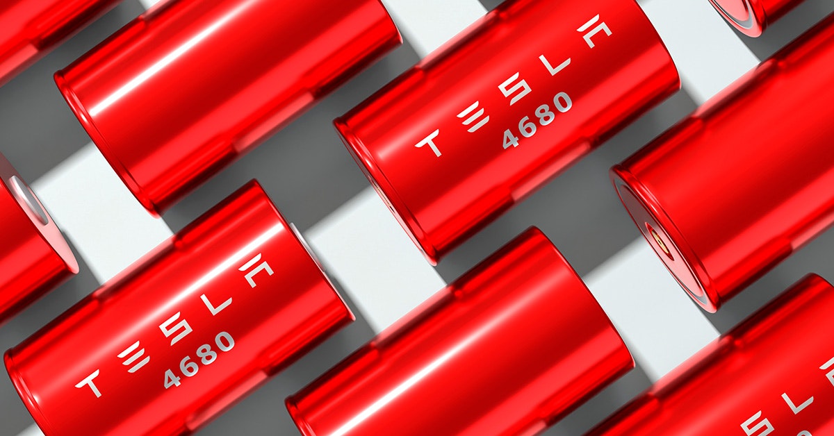 Nieuwe Tesla-accu’s hebben zwak punt: ‘Rekening belandt bij consument ...