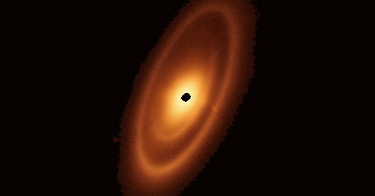 James Webb-teleskopet hittar de tidigaste galaxerna som hittills ...