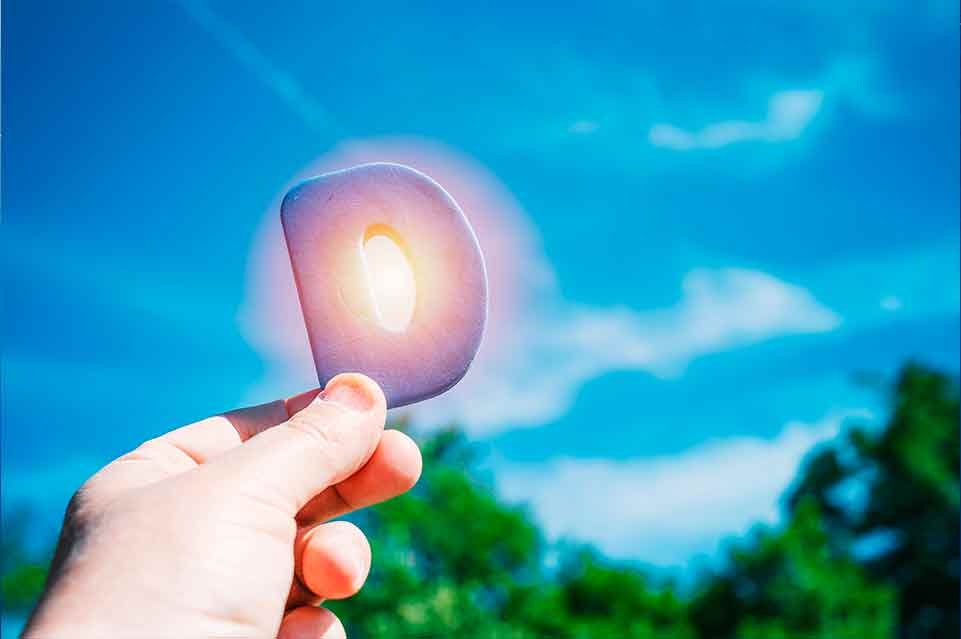 Researchers recommend significantly higher vitamin D doses ...