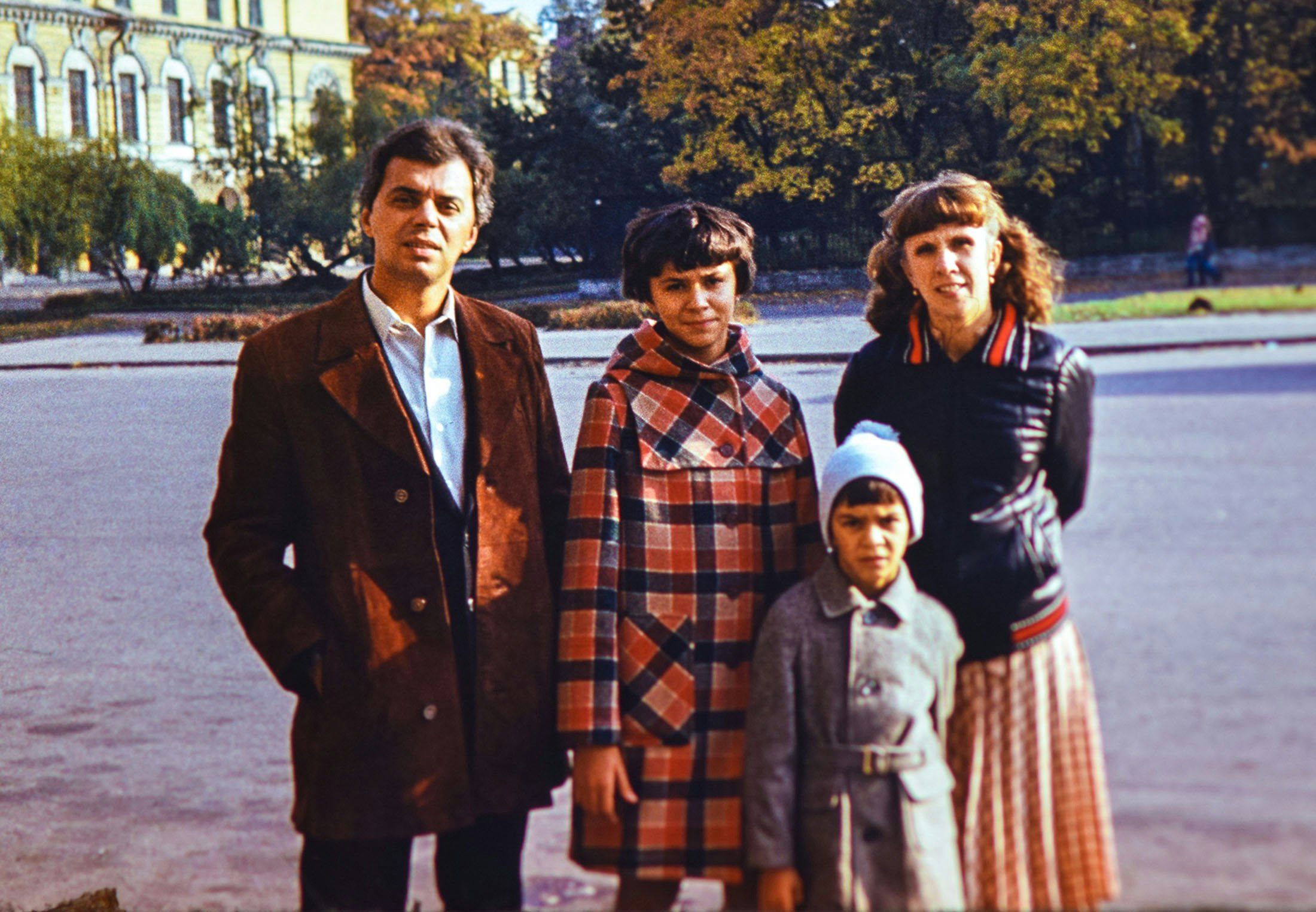 Verouderen we tegenwoordig langzamer? | wibnet.nl