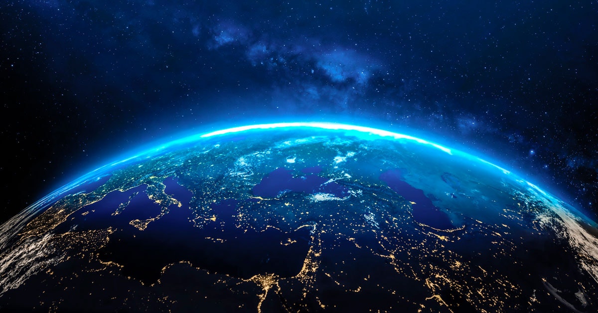 NASA påviser 60 år gammel teori om felt i atmosfæren | illvid.dk