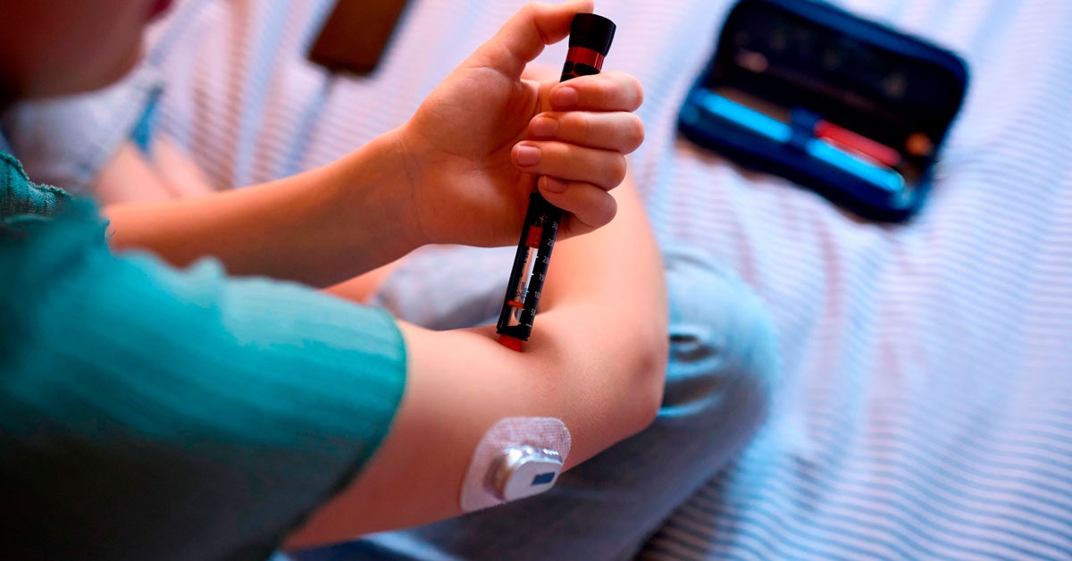 Forskere håber at bremse type 1-diabetes hos børn med overraskende ...