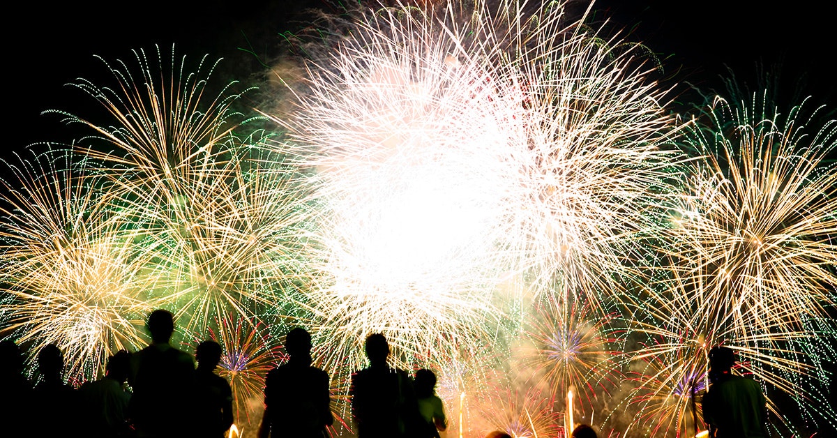 Slik påvirker nyttårsfyrverkeriet millioner av fugler | illvit.no