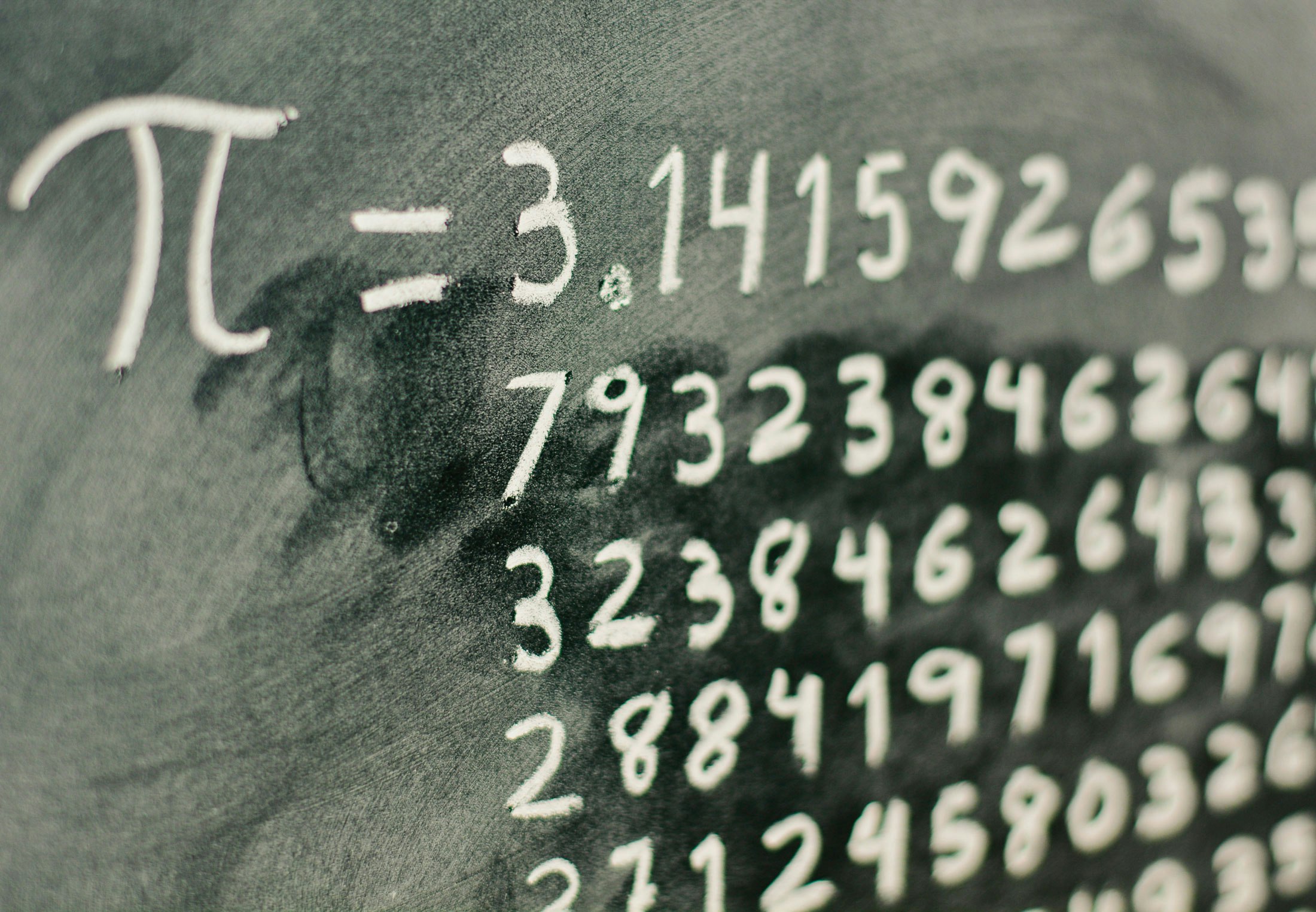 Natuurkundigen ontdekken bij toeval nieuwe manier om pi te berekenen ...