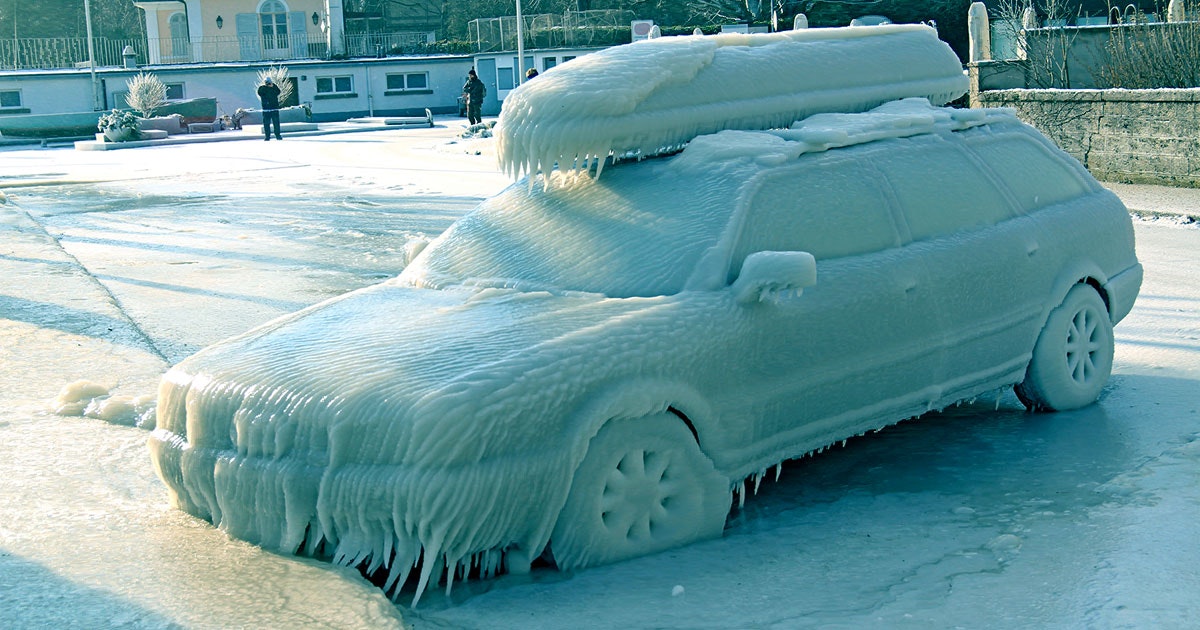 Hoe koud kan het worden? | wibnet.nl