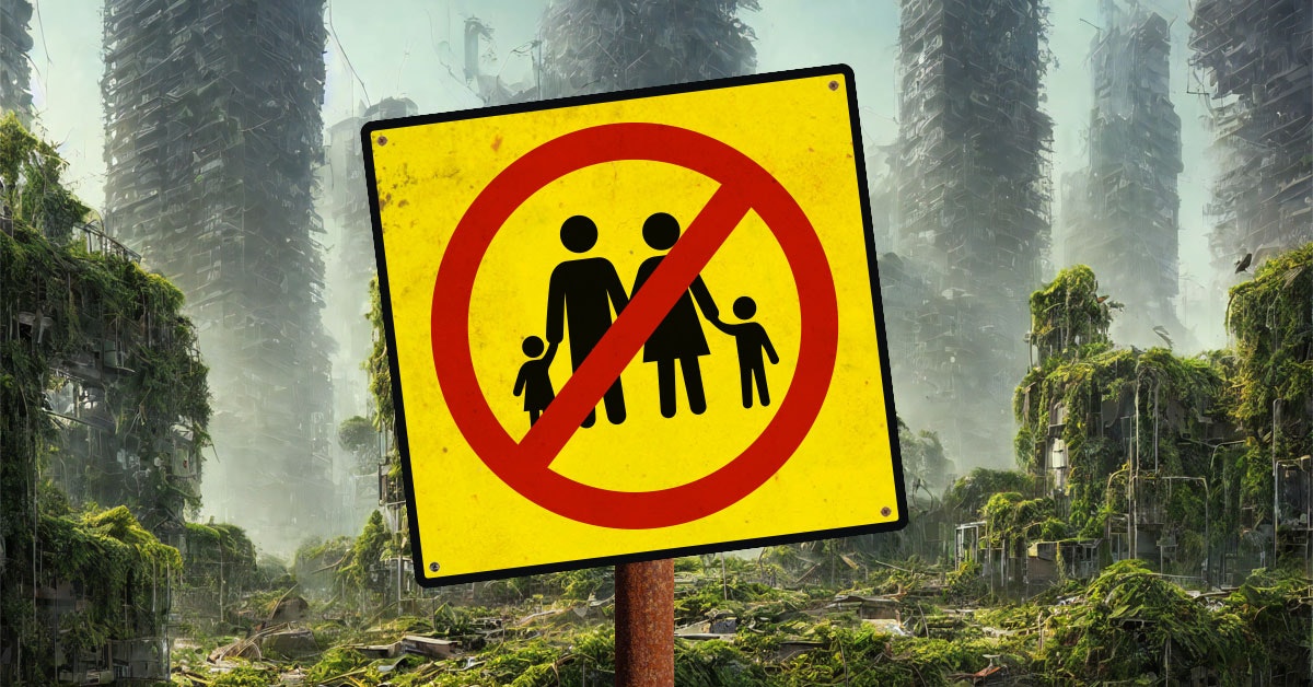 How the remains of our civilisation will decay | scienceillustrated.com