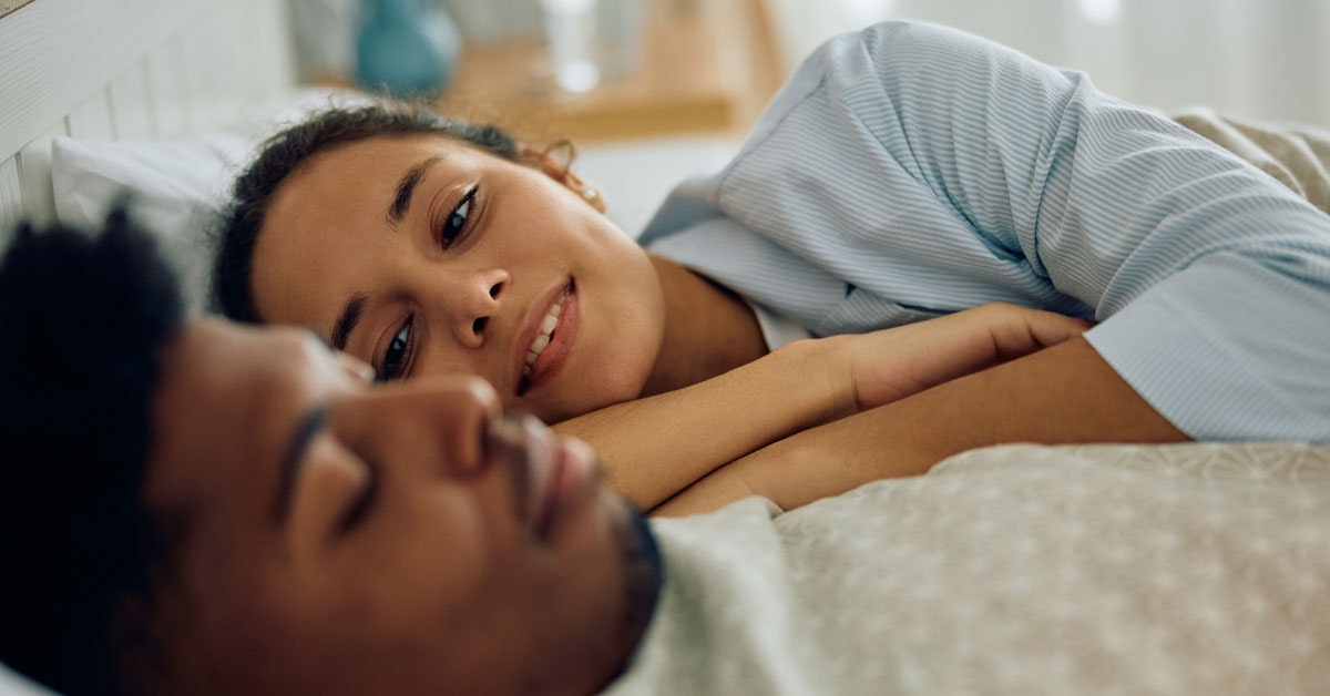 Survey reveals: these are the four different types of lovers ...