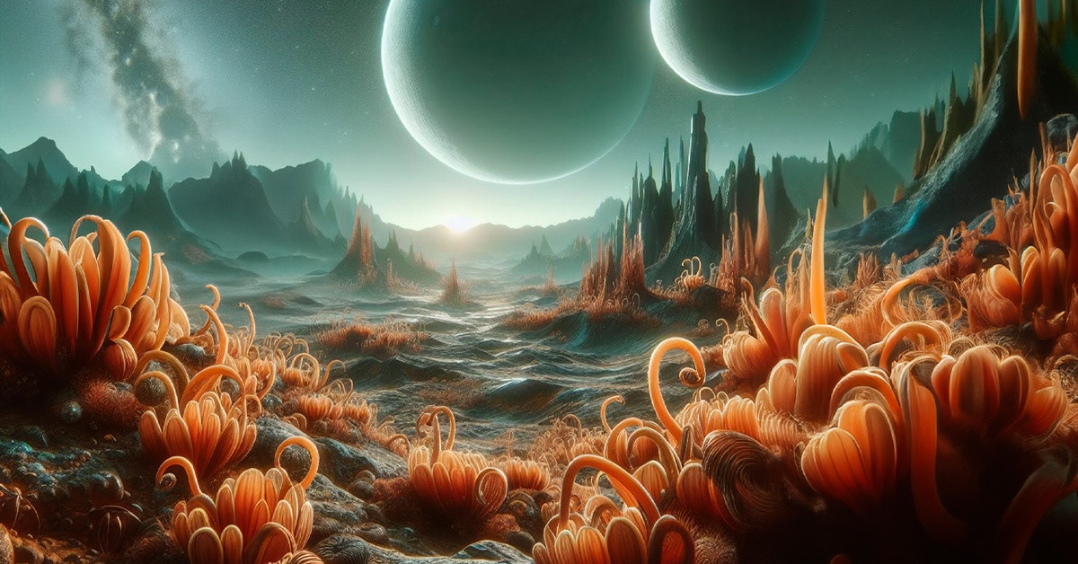 Life requires a lot from a home | scienceillustrated.com