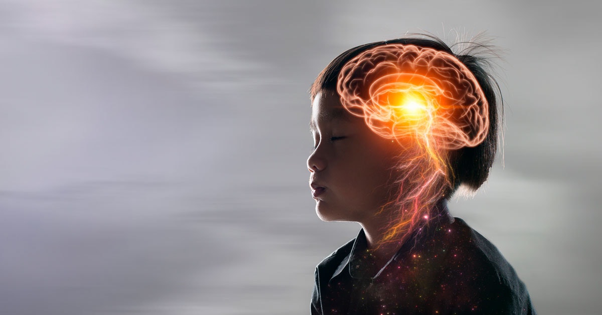 Mobning kan sætte uhyggeligt spor i unges hjerner | illvid.dk