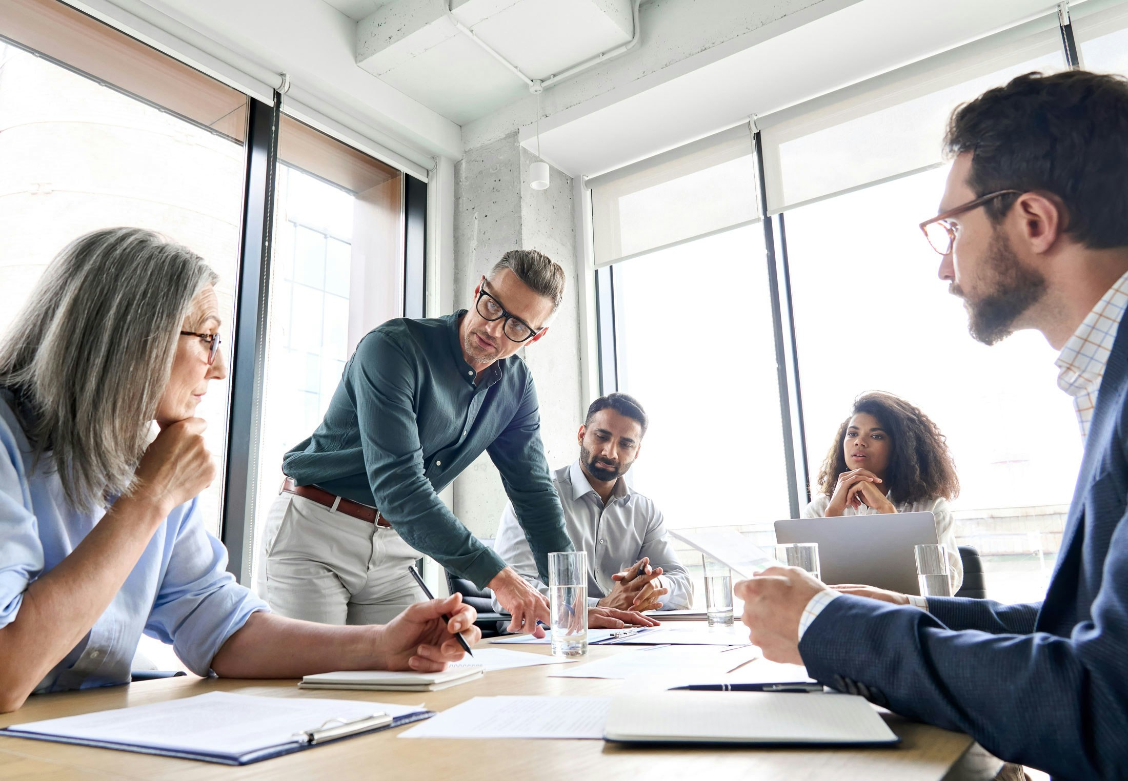 Sådan udnytter ledere loyale medarbejdere | illvid.dk