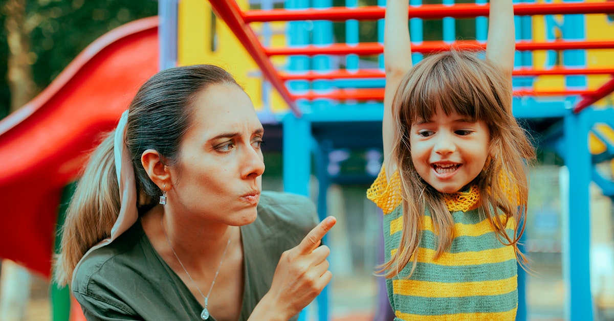 Study indicates that children bring their parents' paranoia into their ...