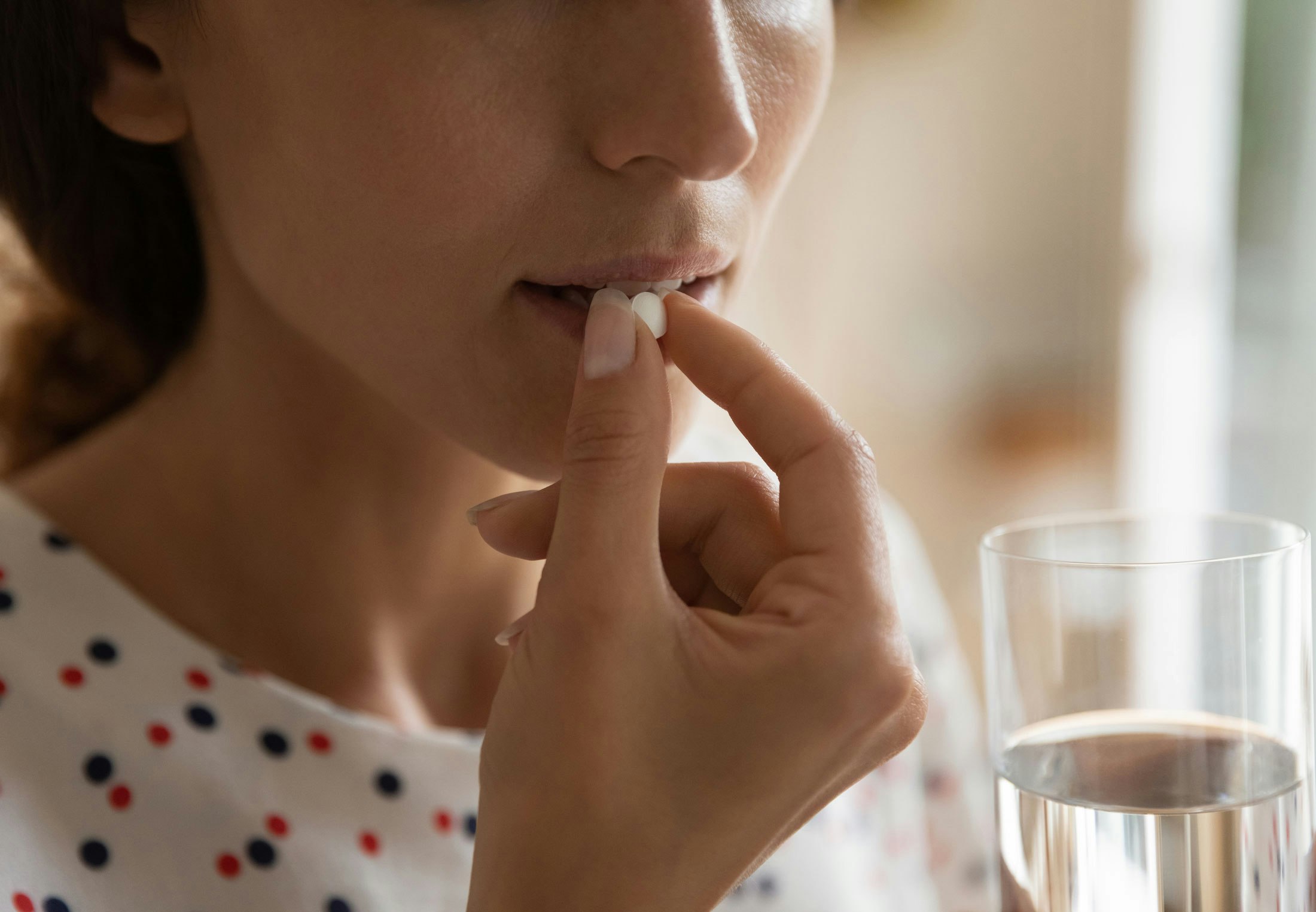 Onderzoekers hebben mogelijk de sleutel tot gezondere anticonceptiepil ...