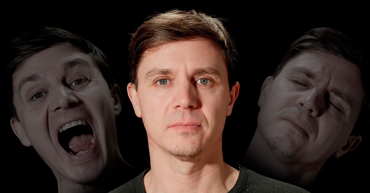 Psychologists show you how to change your personality in four steps ...