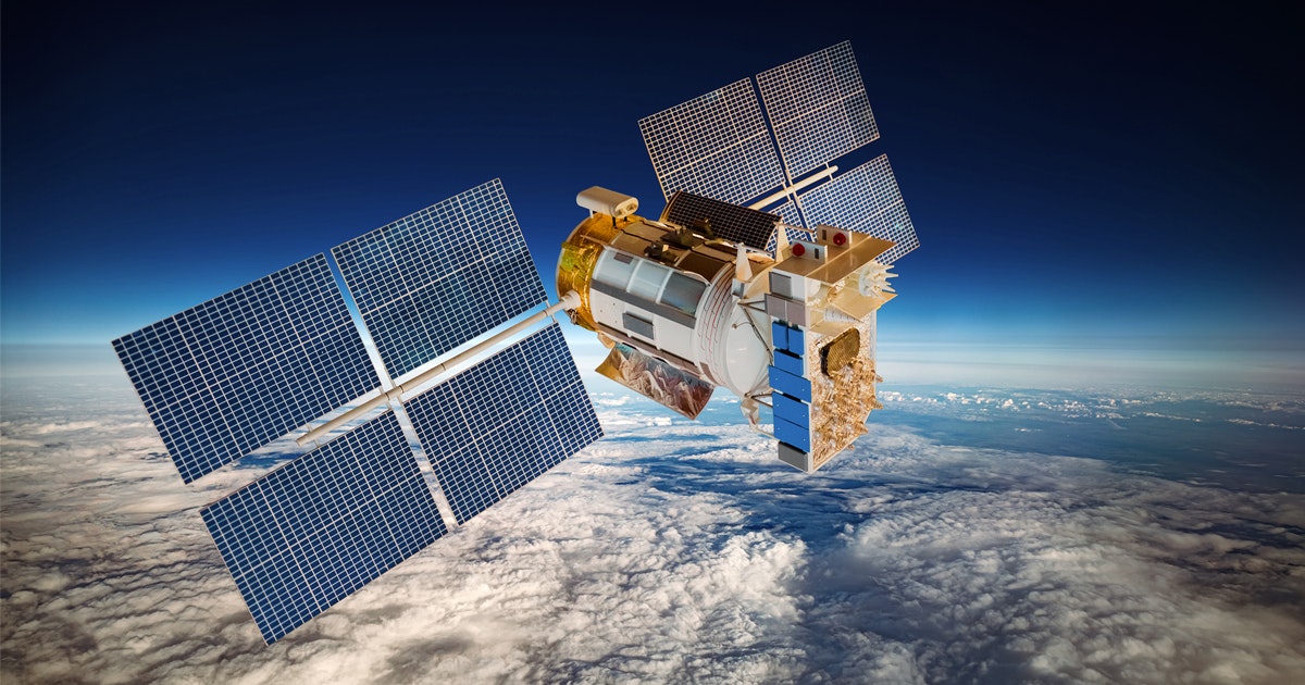 Guide: Sådan ser du satellitter på nattehimlen | illvid.dk