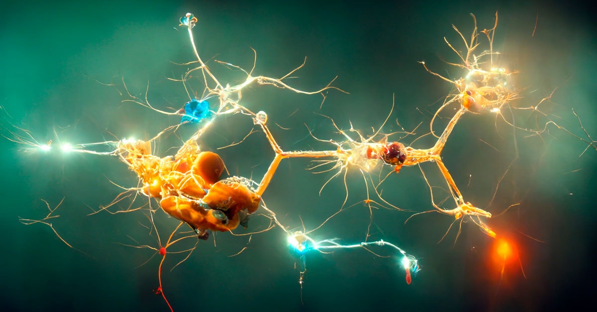 T-celler starter den inflammation, som udvikler sig til sklerose ...