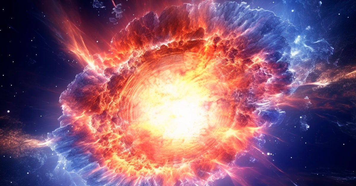 Astronomers: "Our model of cosmology might be broken ...